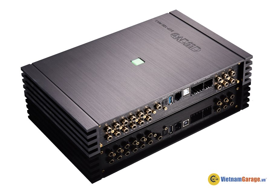 Bộ Xử Lý Âm Thanh Awave DSP-12DMAX