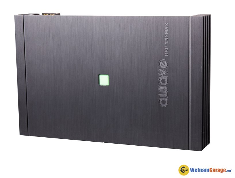 Bộ Xử Lý Âm Thanh Awave DSP-12DMAX
