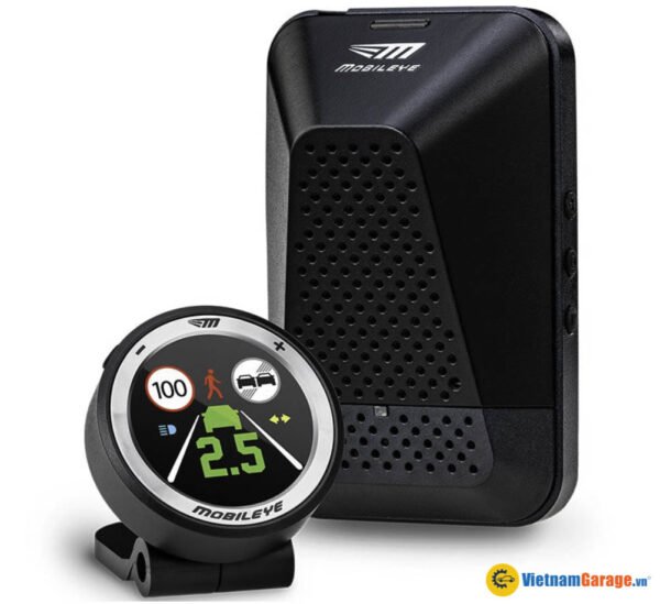 Cảnh Báo Va Chạm Sớm Mobileye 630